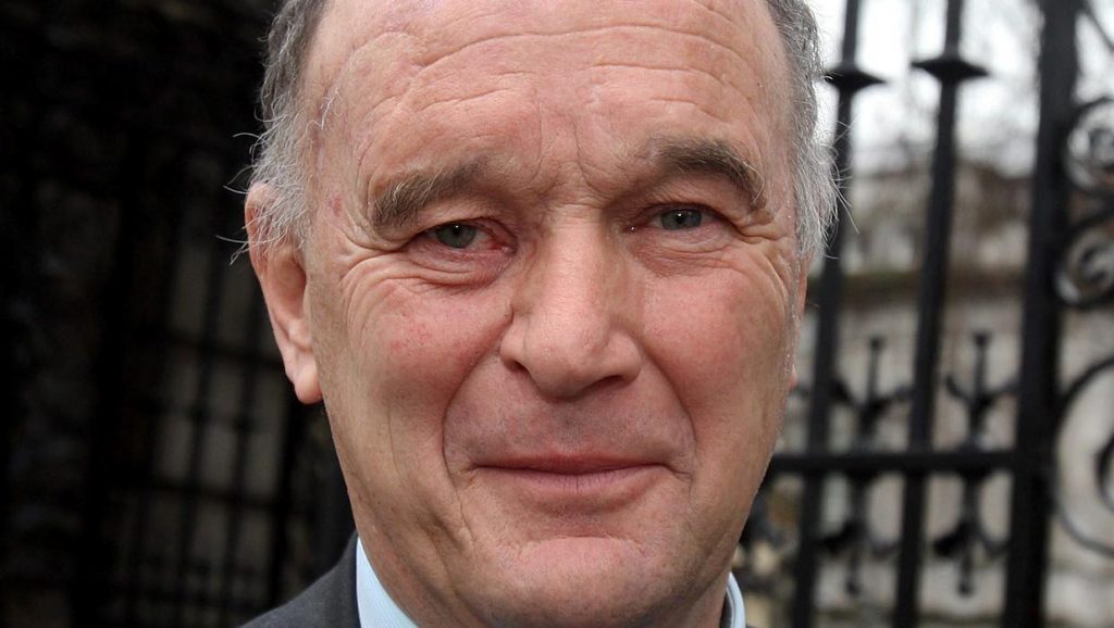CSFI Endorsements – Dr. David Hickey – Cuba Solidarity Forum Ireland
